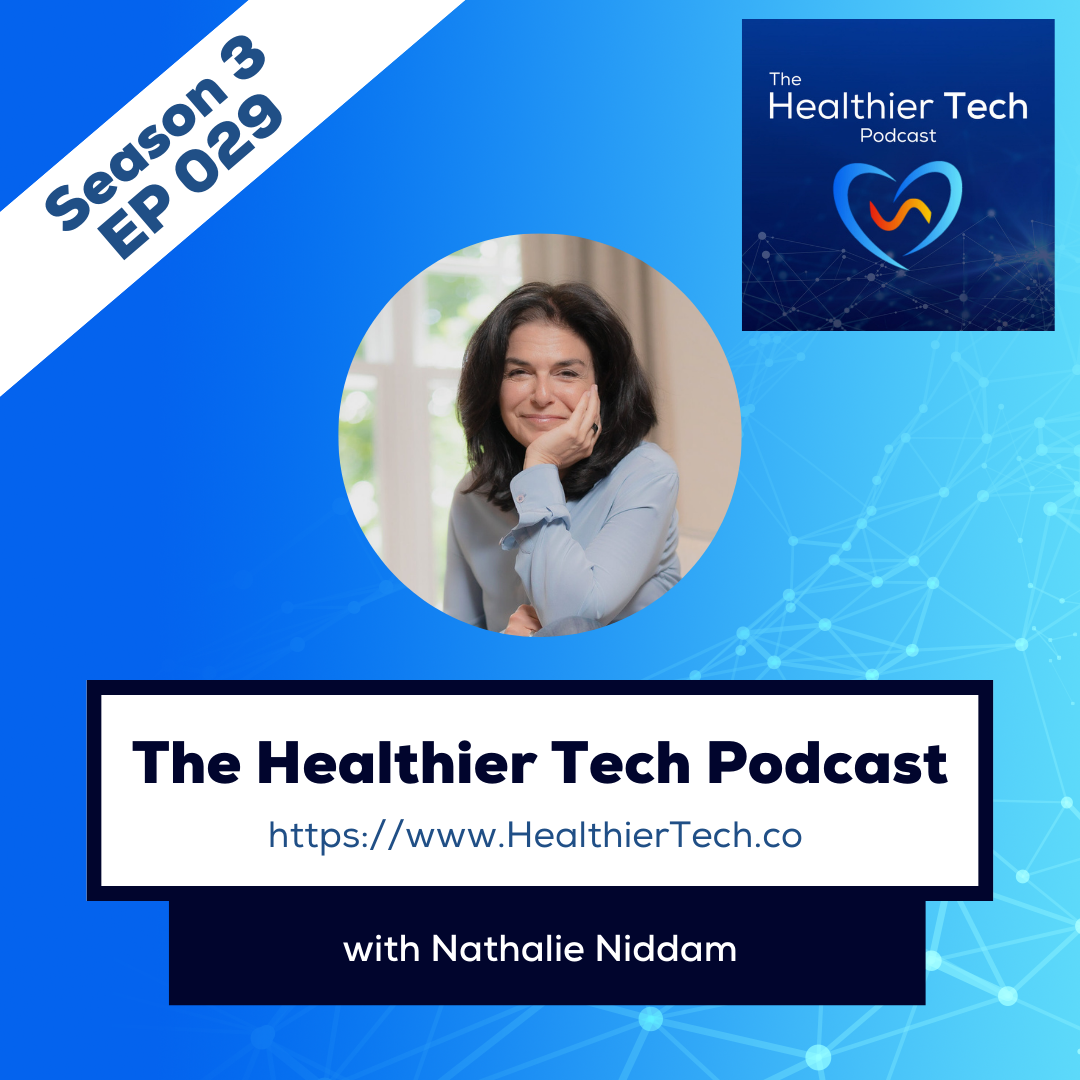 S3E29: Nathalie Niddam Wants You to Feel Your Best for as Long as You ...