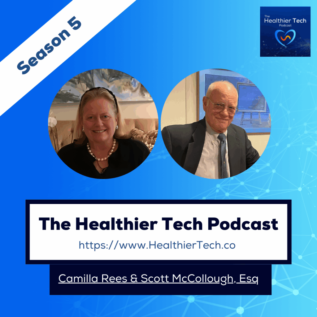 Camilla Rees & Scott McCollough, Esq Say Cell Towers Are Costing You ...